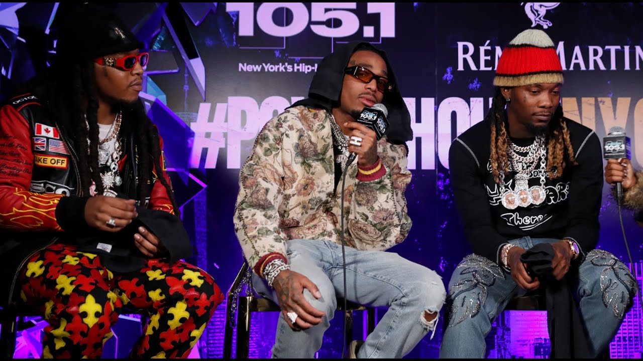 "Method Man Honors Snoop Dogg for 'Transcending' Hip Hop: 'He's Doing ...