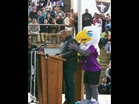 NWU Potchefstroom Campus Open Day 2023 - YouTube