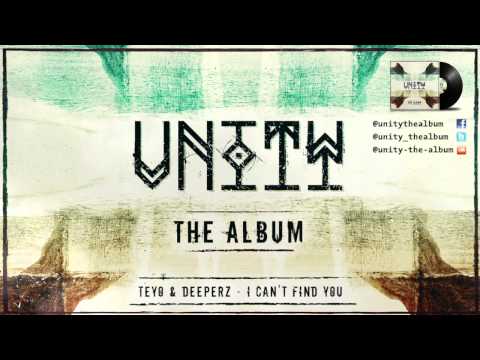 Teyo & Deeperz - I Can't Find You