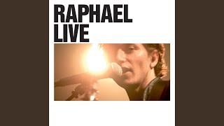 Raphaël - Modern Love (Live 2011) Chords - Chordify