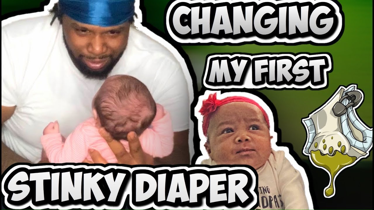 DIRTY DIAPER CHALLENGE WITH MY DAUGHTER!!! - YouTube