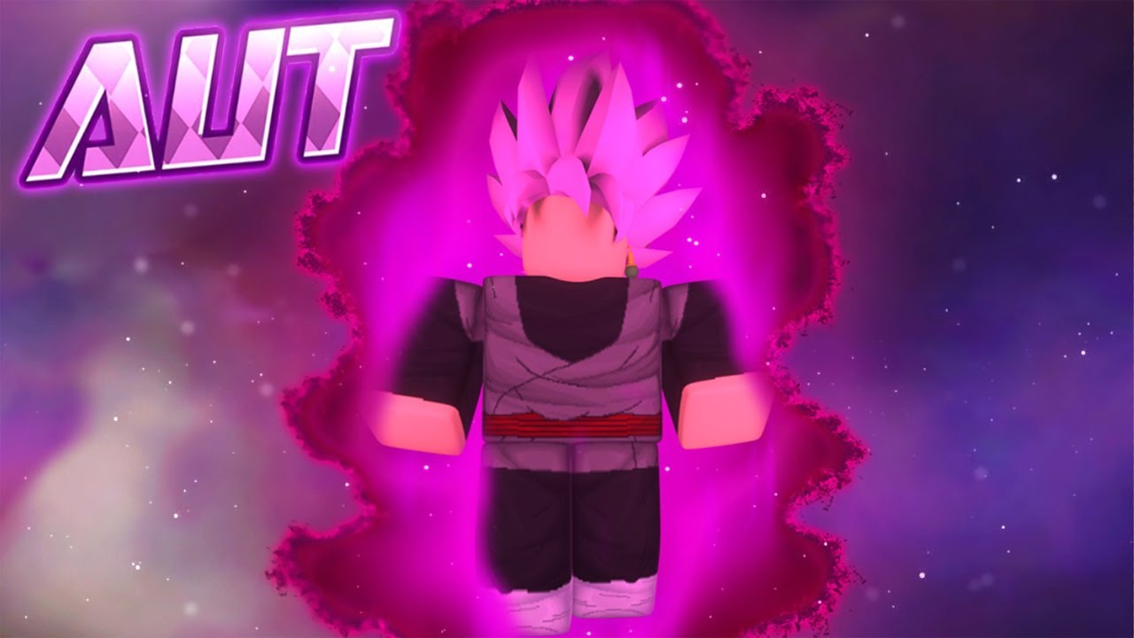 [AUT] Goku Is The BEST Spec - YouTube