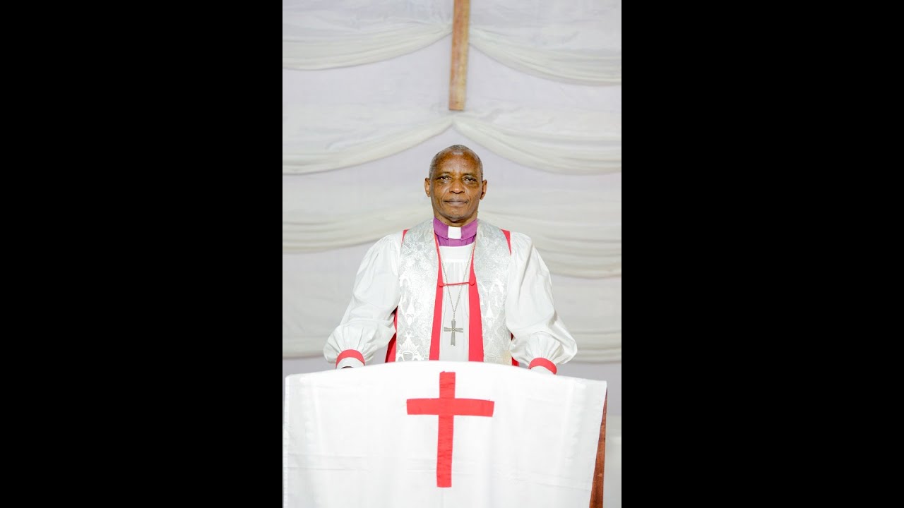 EAR: Amateraniro y'Itorero Angilikani ry'u Rwanda yo kuwa 10 Gicurasi ...