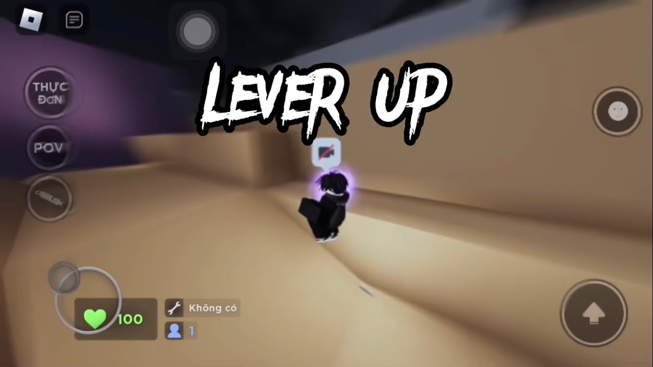 Level Up - YouTube