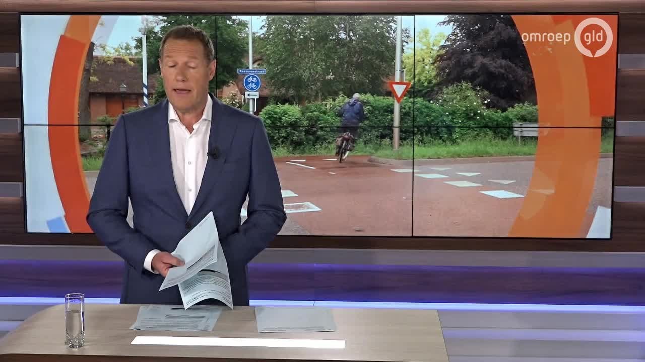 GLD Nieuws 28 mei 2019 - Dinsdag 28 mei - YouTube