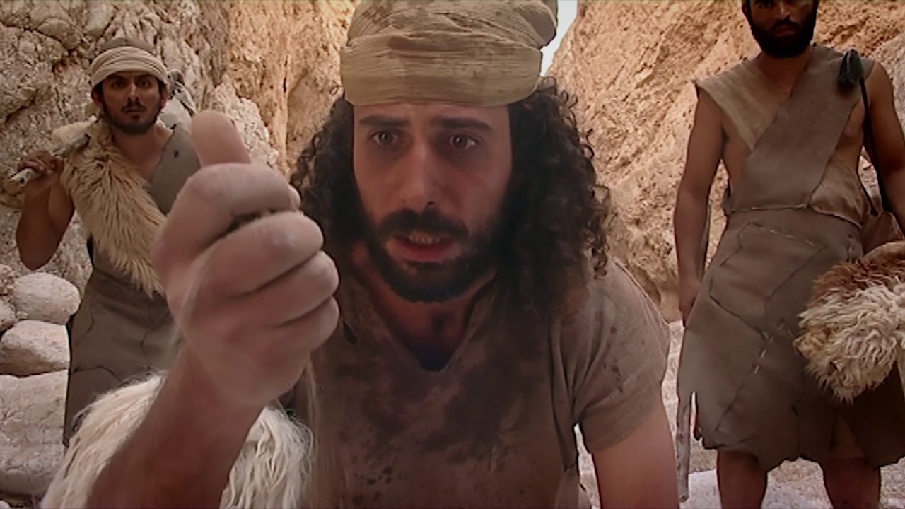 THE SIN | Official trailer (English subtitle) - YouTube