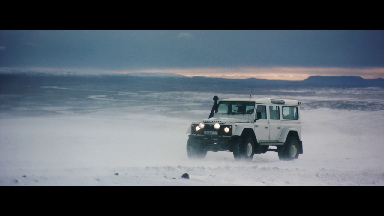 Thank You Defender for 68 Years - YouTube