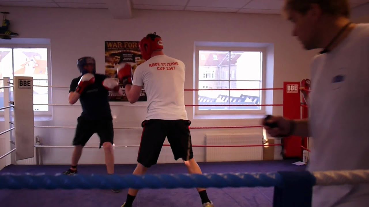 Henrik vs. Dan : Runde 3 - YouTube