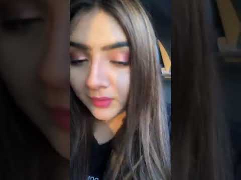 Raashi Bawa's live video on 13th January 2019 (Today)