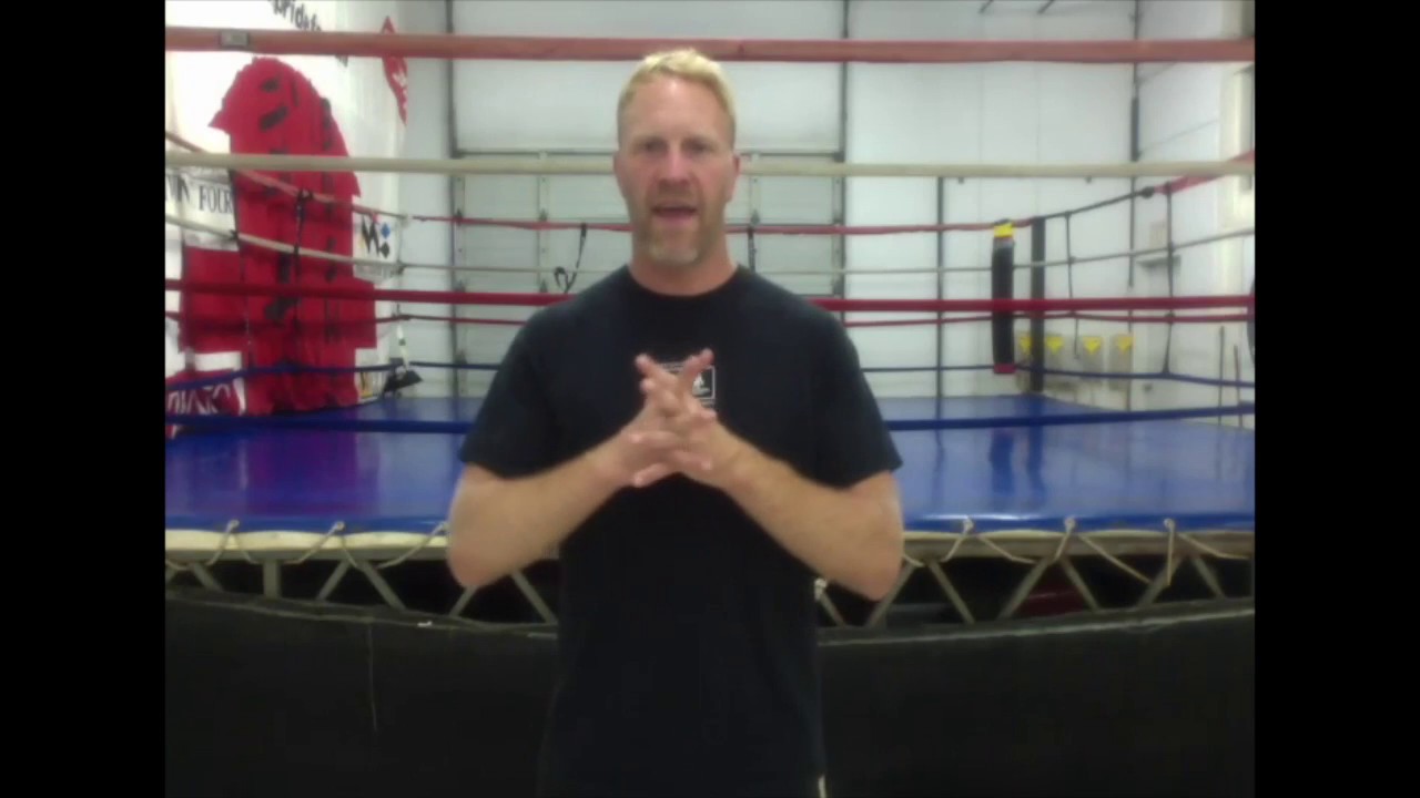 Welcome to Silverback MMA! - YouTube