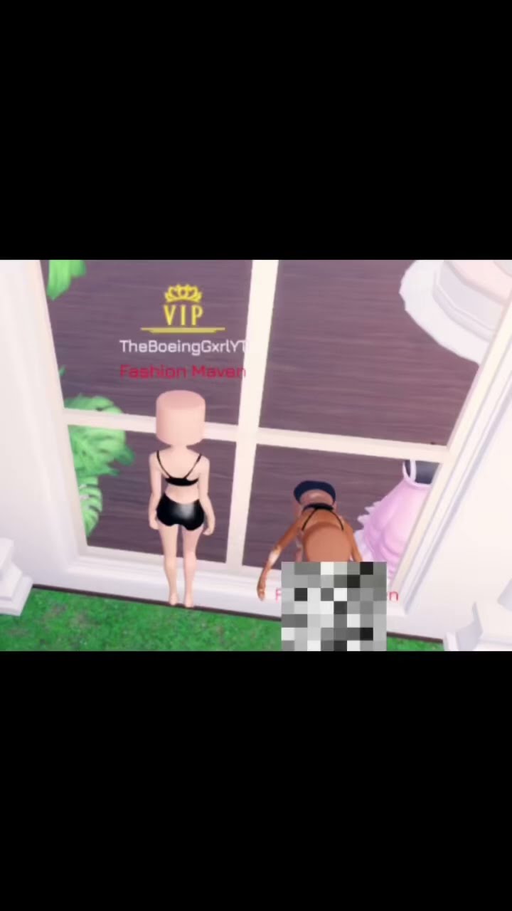 Dress to Impress ★ HEX codes ★ // Song: Swimming Pools -Kendrick Lamar - YouTube