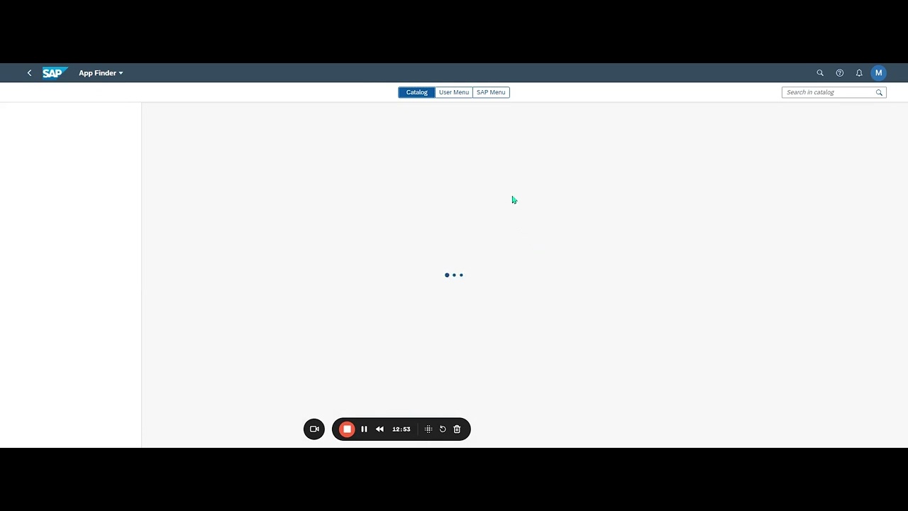Order to Cash O2C Overview SAP FIORI S4HANA Full Demo Manage sales ...