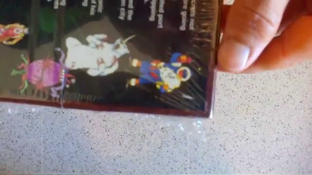 Cthulhu Mash - Unboxing (juego de mesa) - YouTube