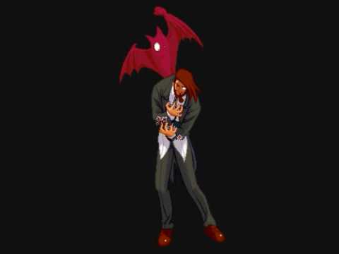 Exciting Guilty Gear X2 Sprites!!! - YouTube