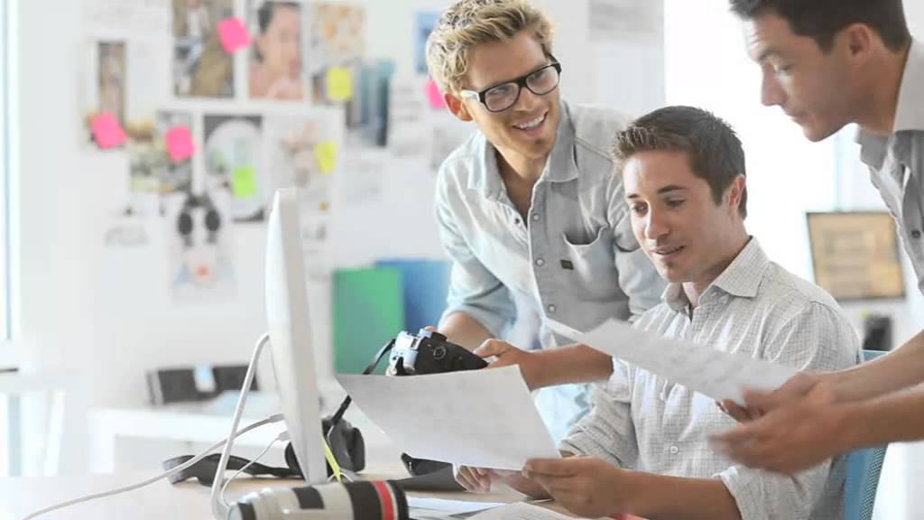 Imprimerie Mobab - YouTube