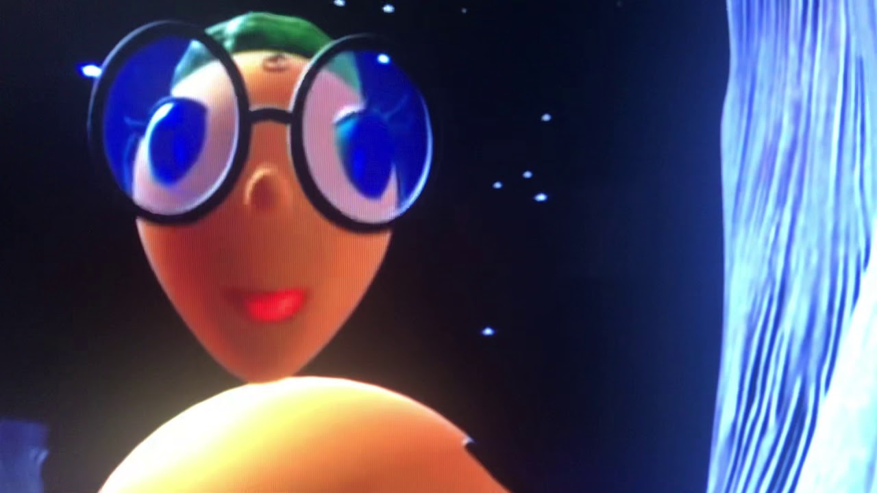 Miss spider's sunny patch friends a star fell on sunny patch - YouTube