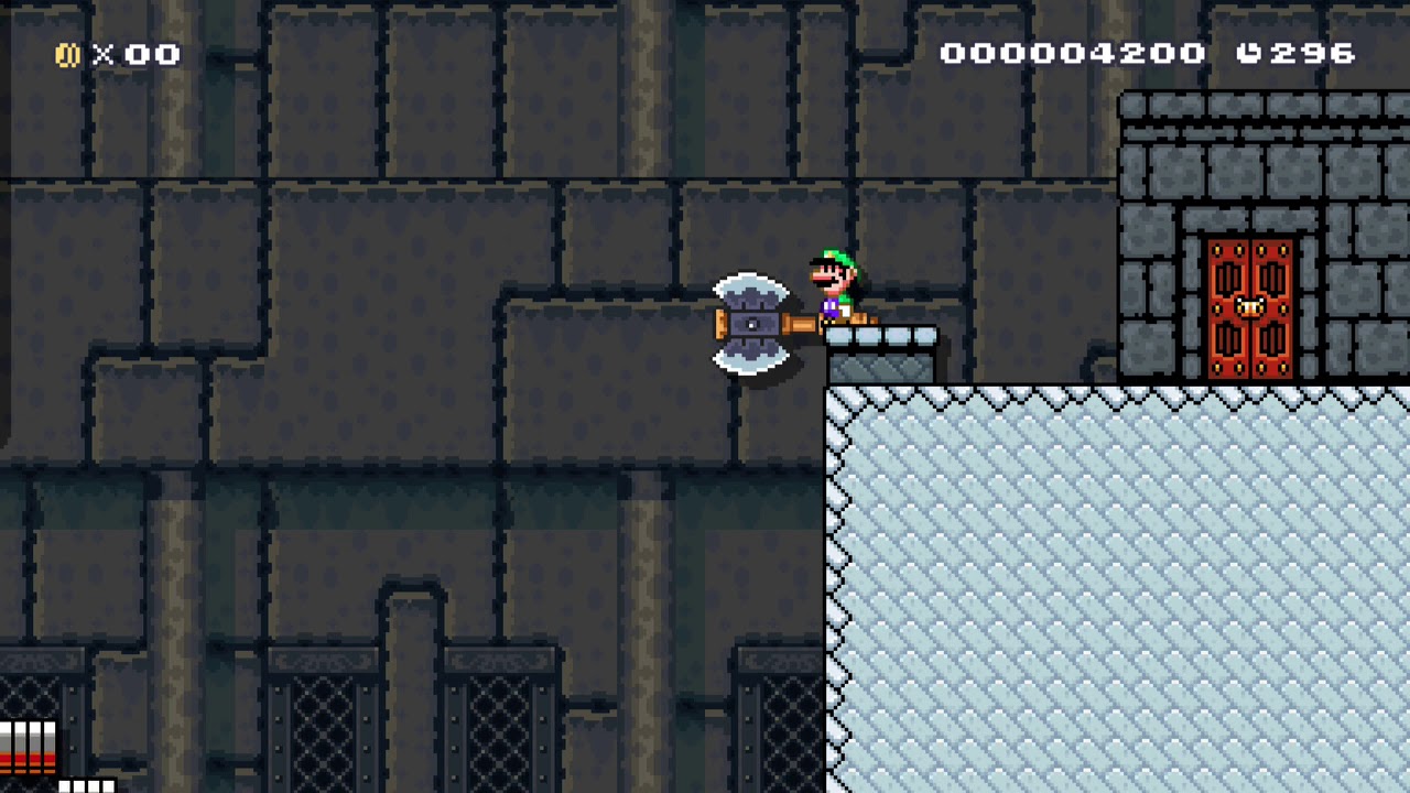 My shell jump level - YouTube