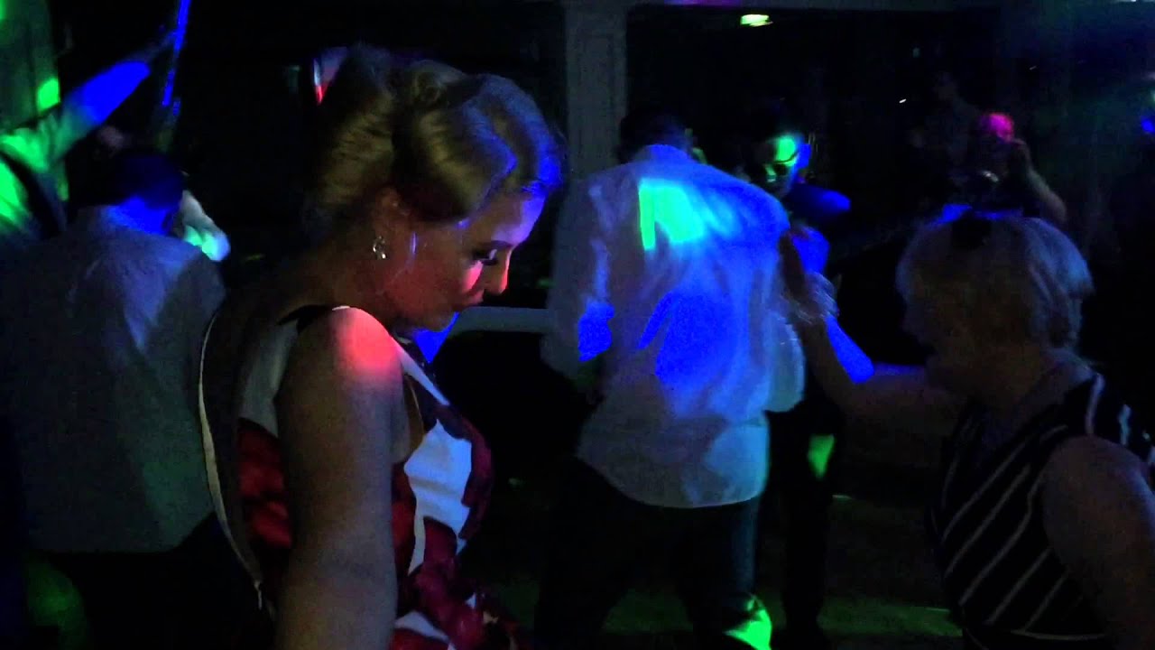 Susan & Colin - YouTube