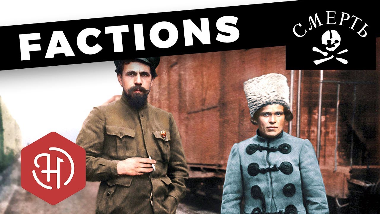 Nestor Makhno: Ukrainian Anarchism and the Free Territory of Ukraine ...