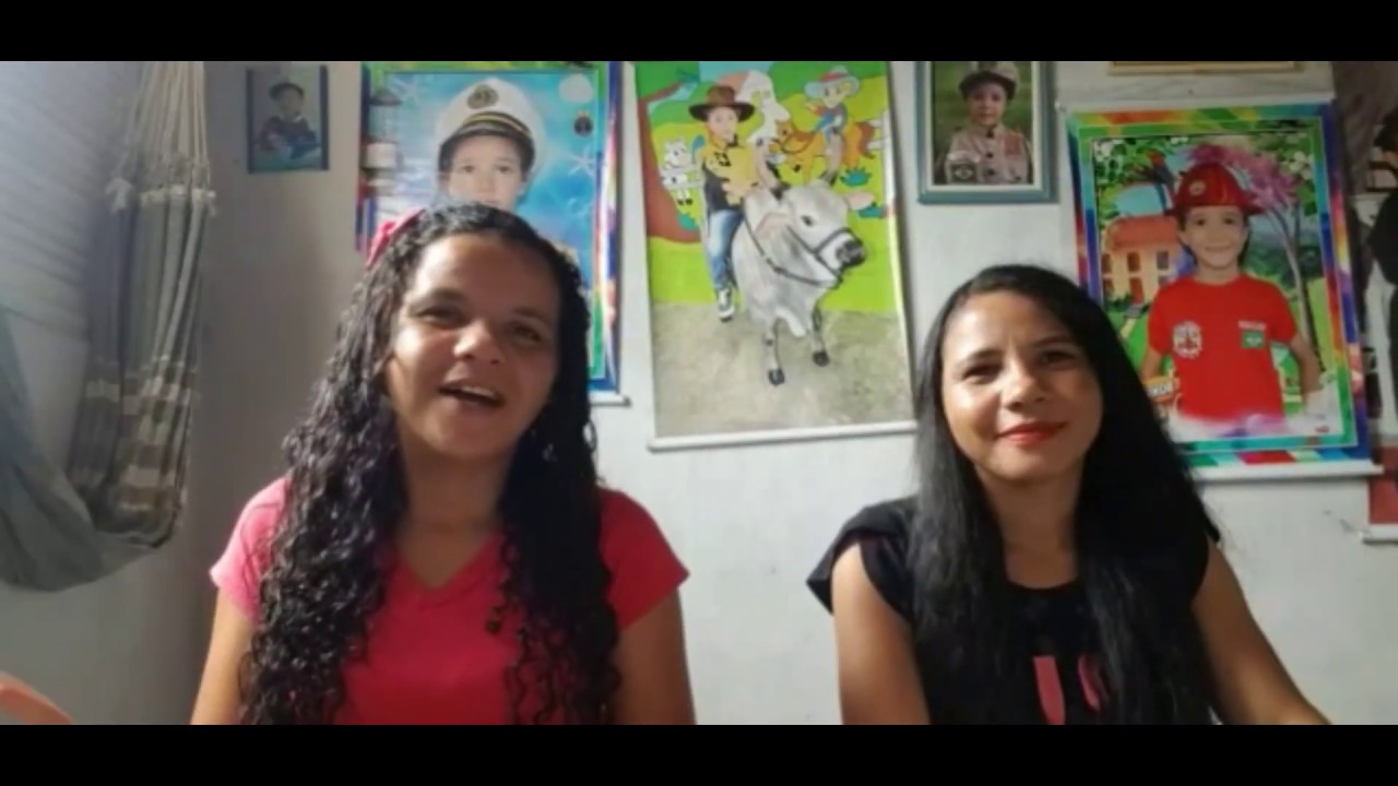 Mostrando como passamos nosso São João. Nossa primeira colab.😍👏 Feat Dayane Moura - YouTube