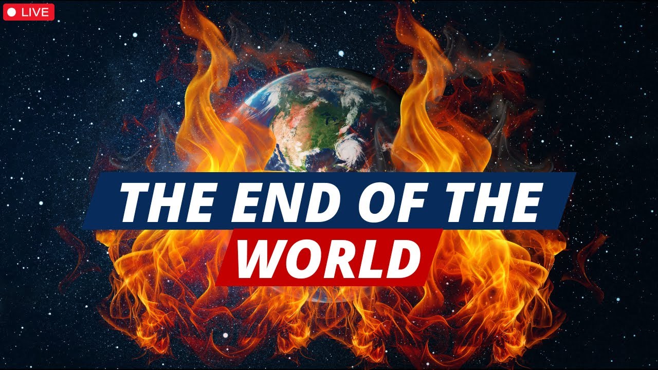 What Is The End Times Tribulation? | What Does The Bible Say About The ...