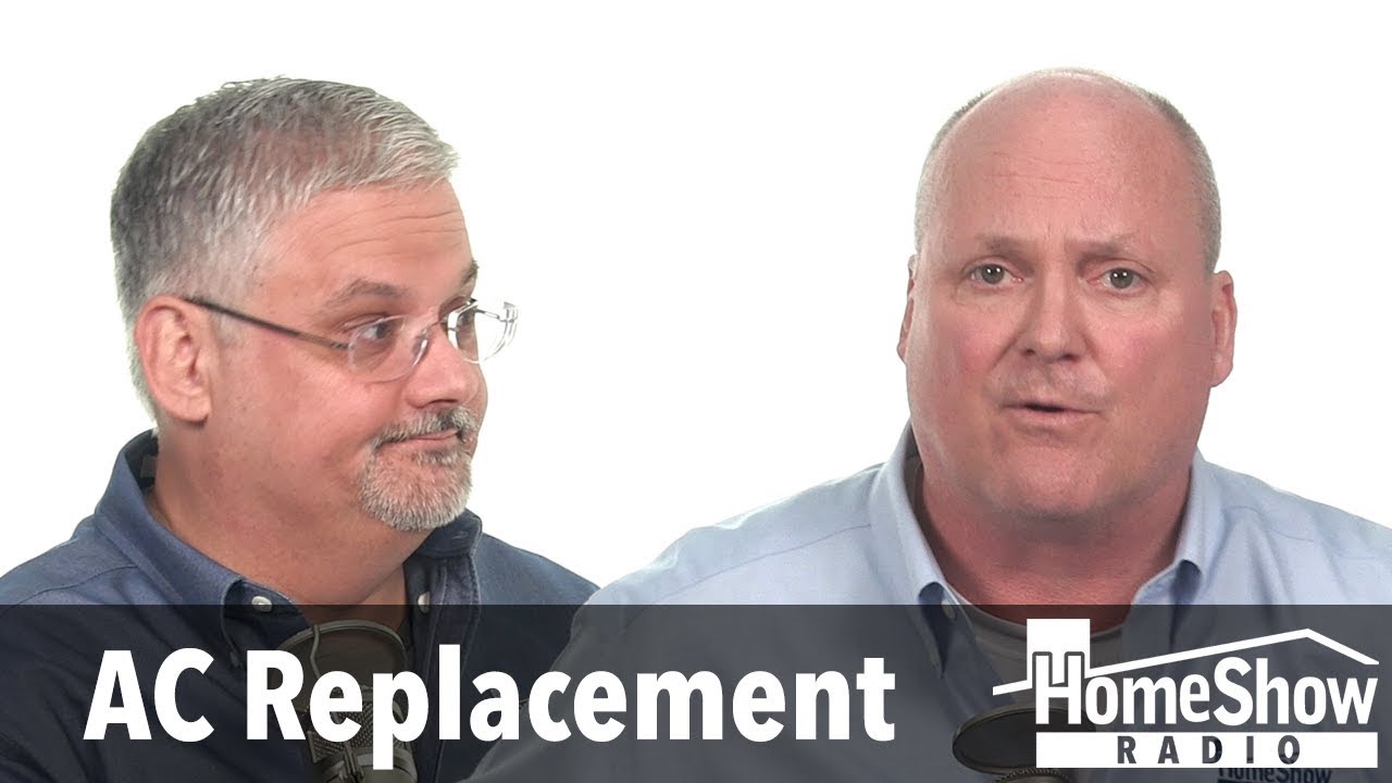 Need help choosing between a slab coil and A Frame AC Coil - YouTube