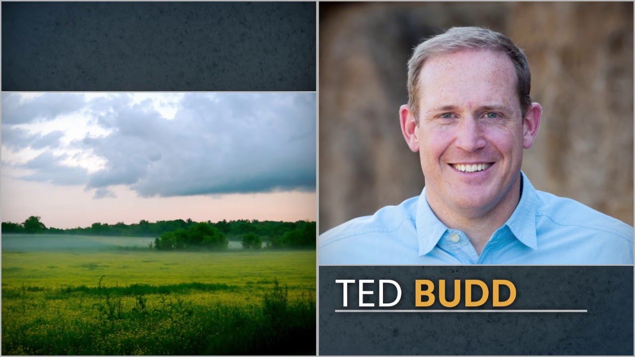 Meet Ted Budd, the conservative choice in NC-13 - YouTube