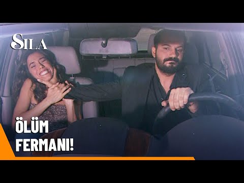 Sıla, Cihan'ın tuzağına düştü! | Sıla 3. Bölüm