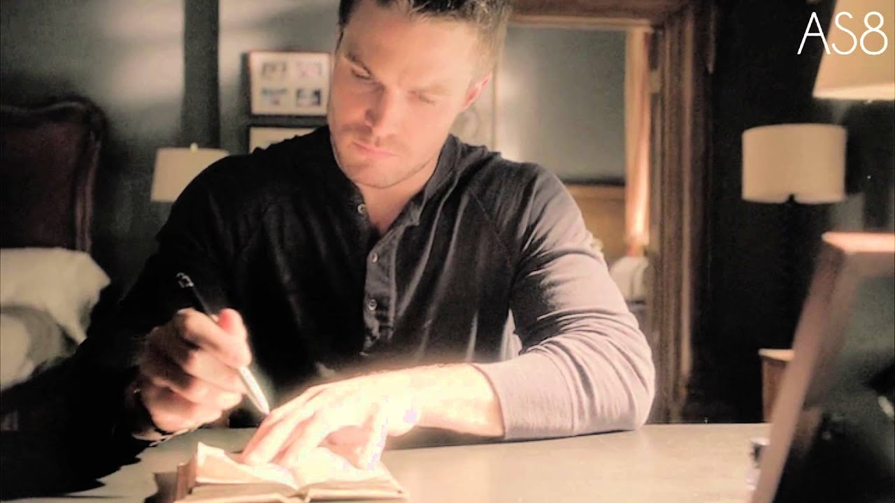 Arrow Honor Thy Father 1x02 [fanvideo] - YouTube