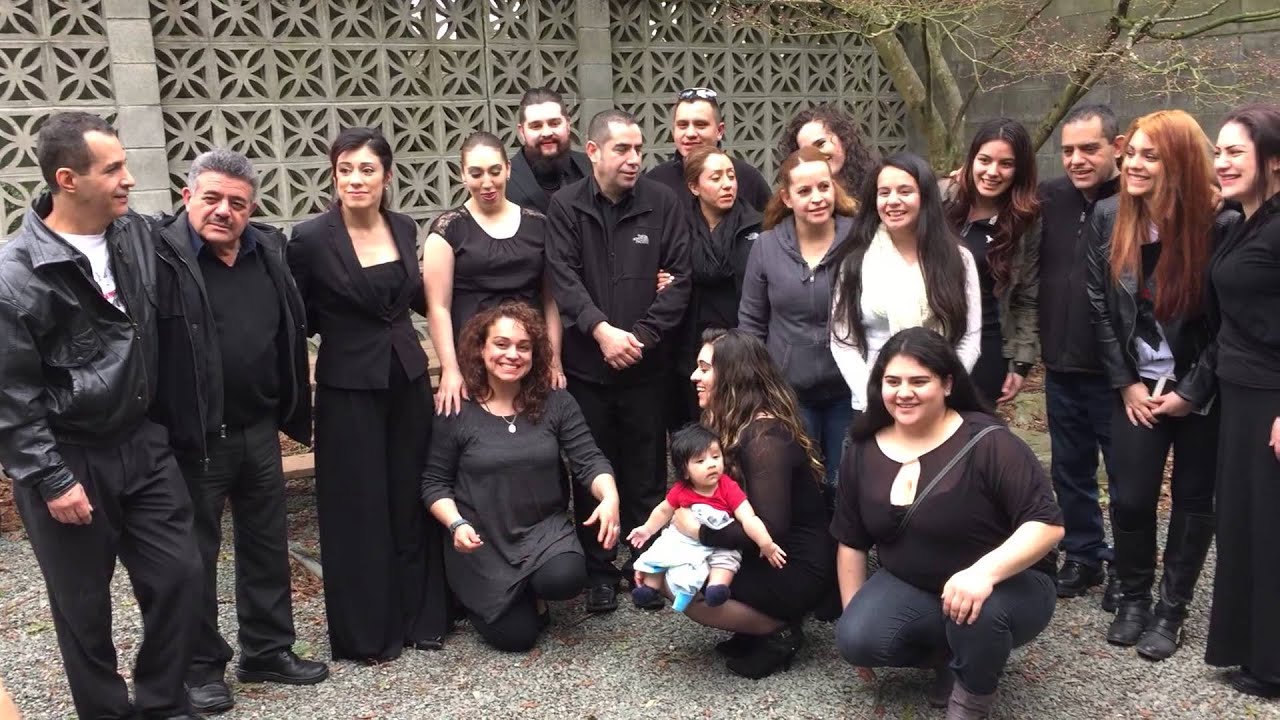 Rodriguez family photo - YouTube