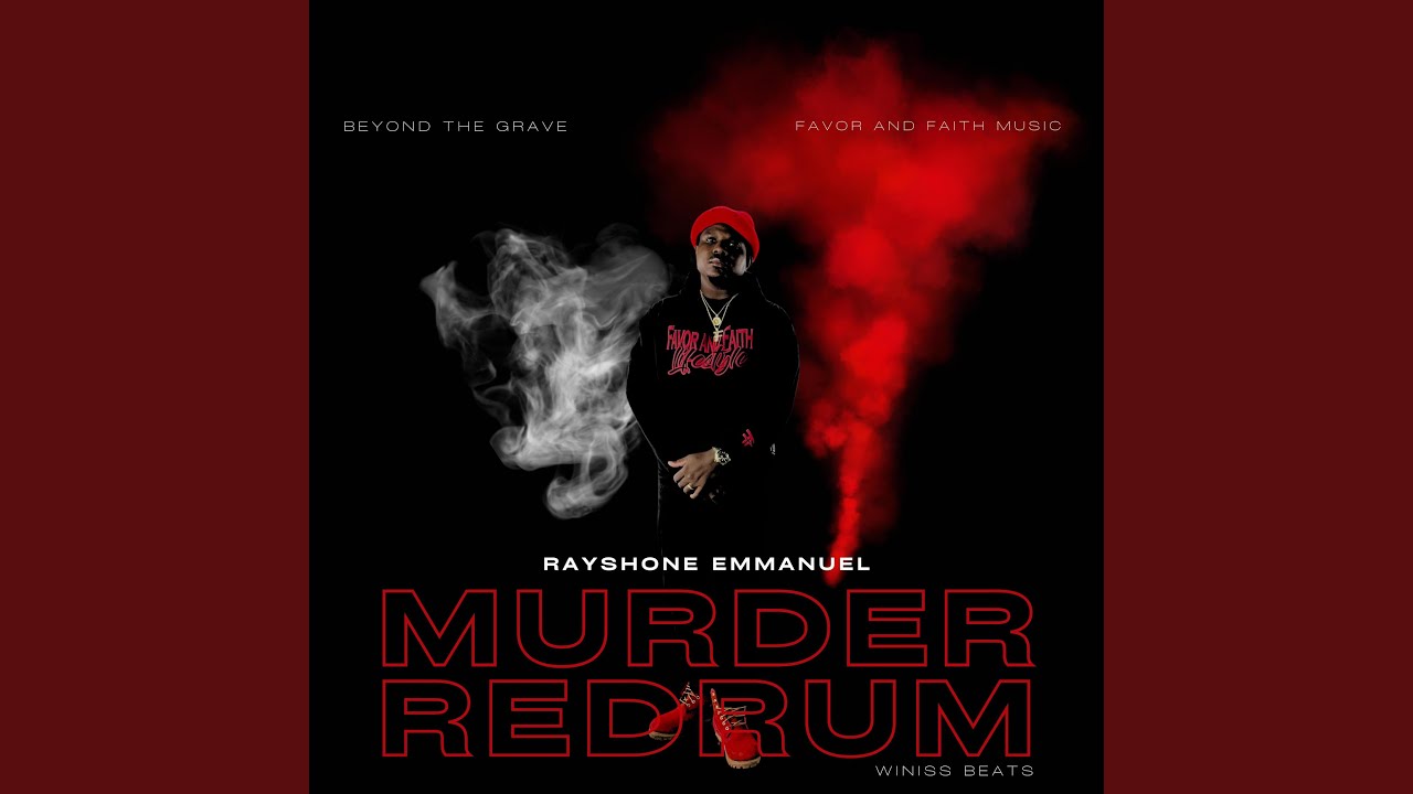 MURDER REDRUM - YouTube