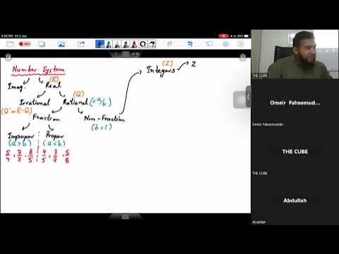 Math O Level 4024, IGCSE 0580 - Numbers - Arithmetics - Lec 1 by Ahsan Maths Wala - YouTube