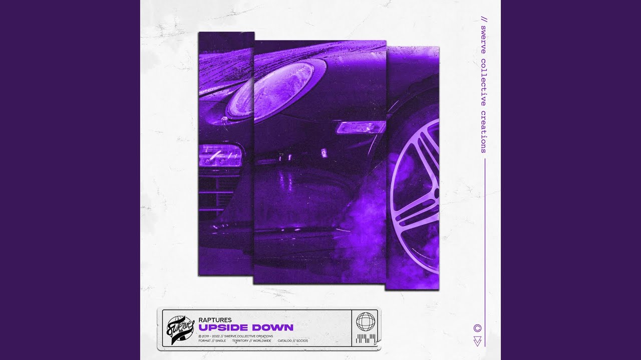 Upside Down - YouTube Music