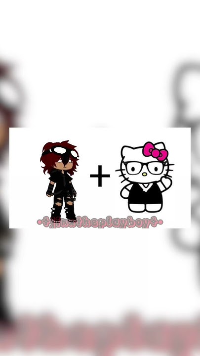 Idk js Random #gacha #edit - YouTube