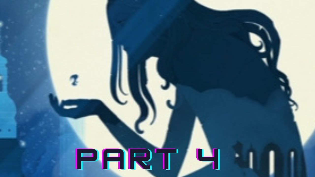 Can survive the emotional rollercoaster? GRIS Chapter 4: Blue - YouTube