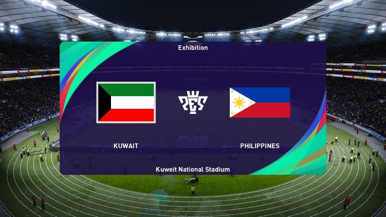 Philippine National Stadium