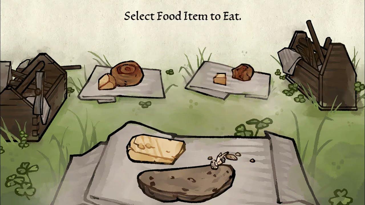 Let's Play Pentiment part 6 - YouTube