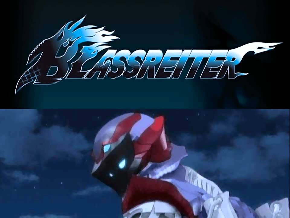 BR OP2 full - YouTube