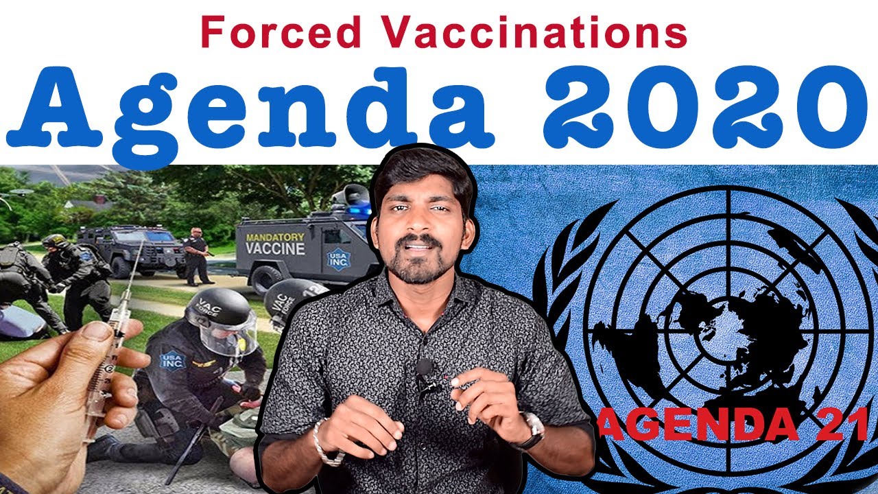 Agenda ID2020 Explained Tamil Pokkisham Vicky TP YouTube agenda-id2020-explained-tamil-pokkisham-vicky-tp-youtube