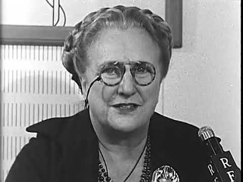 CIA Film on Communist East Germany and the Iron Curtain 1960 - YouTube