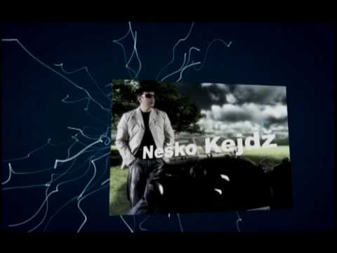 Nesko Kejdz - Ostalo mi srce u gradu mog detinjstva