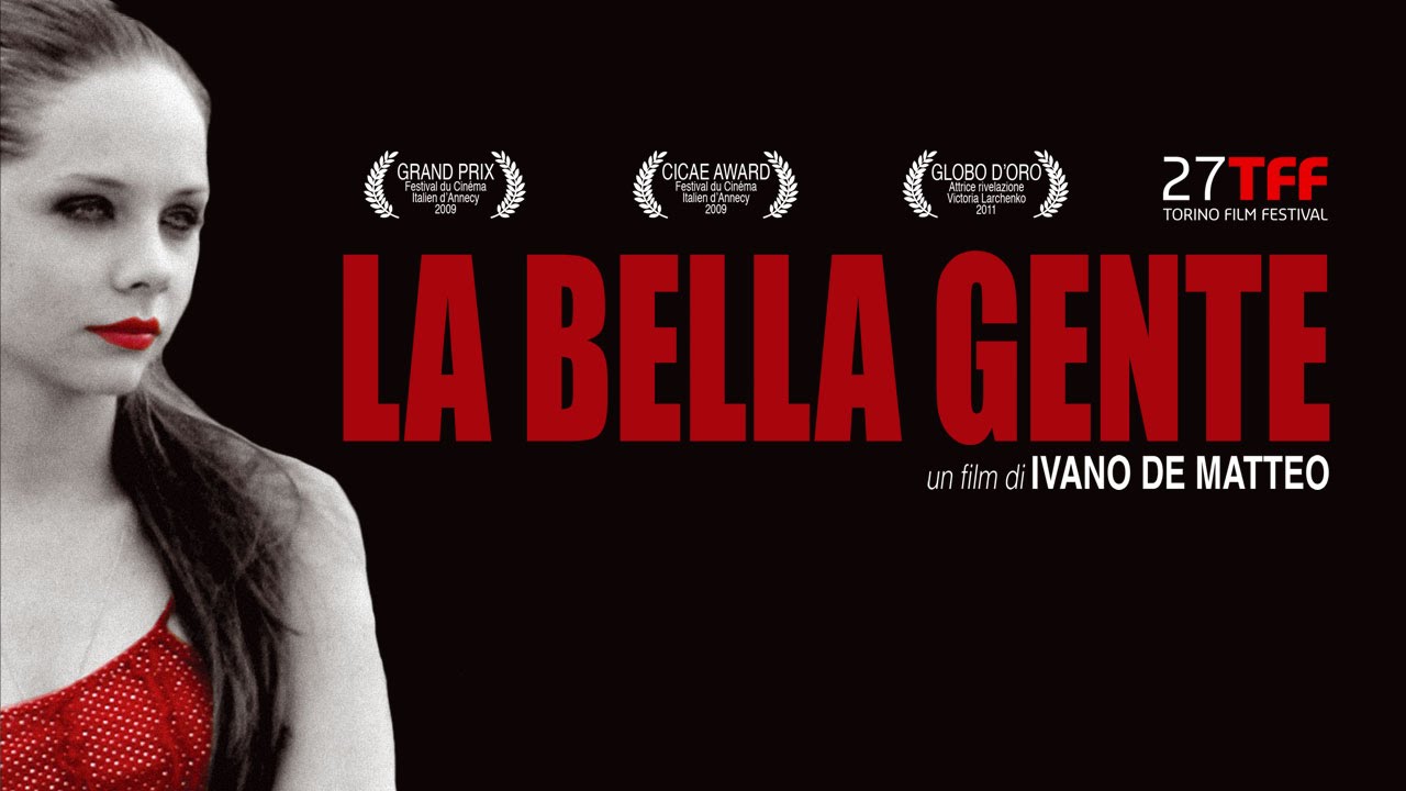La Bella Gente - IL TRAILER UFFICIALE - YouTube