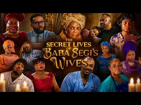 The Secret Lives of Baba Segi’s Wives (2026) |Odunlade Adekola,Iyabo Ojo,Mercy Aigbe & Bimbo Ademoye