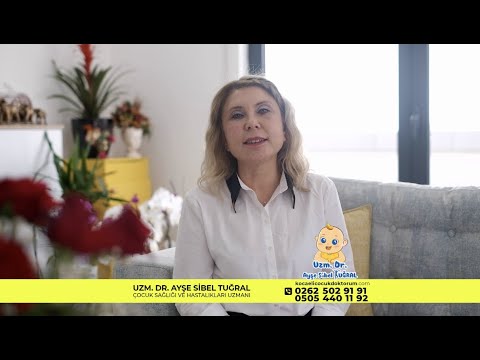 Uzm. Dr. Ayşe Sibel Tuğral  -  Uzamış Sarılık Nedir? | Anne Sütü Sarılığı Nedir?