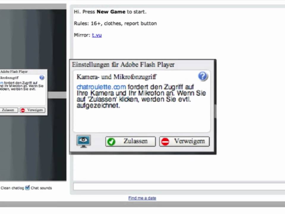 HTML5 vs Flash (yet another time) 2/2 - YouTube