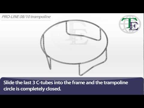 TEPL 08-10 Video Instruction manual - YouTube
