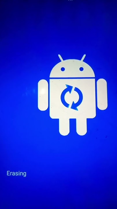 Android error - YouTube