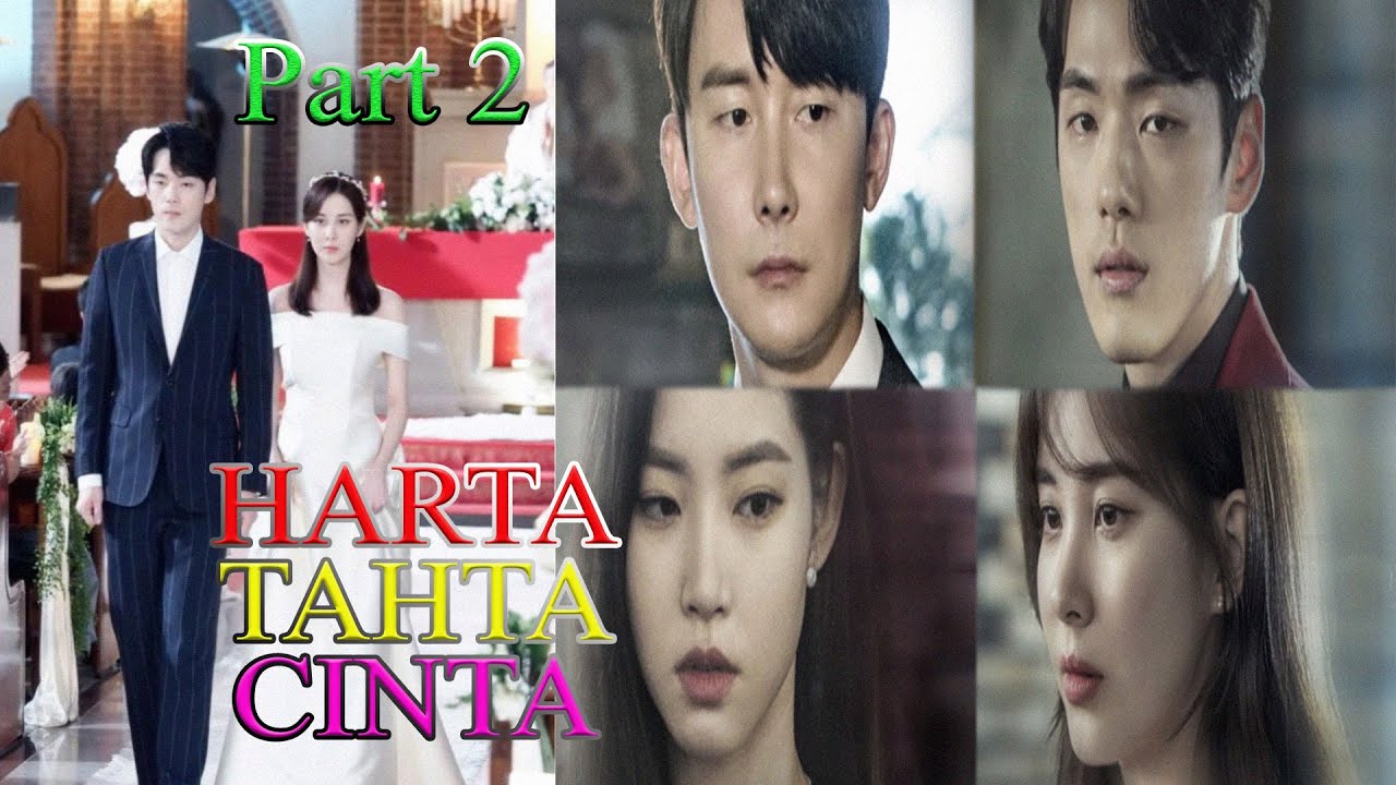 Drama korea, TIME 2018 (part 2), drakor romantis - YouTube