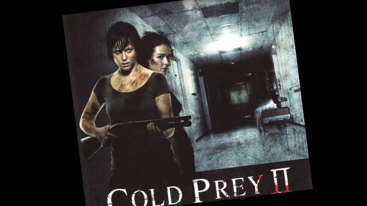 Cold Prey 2 - Review | thechristwo - YouTube