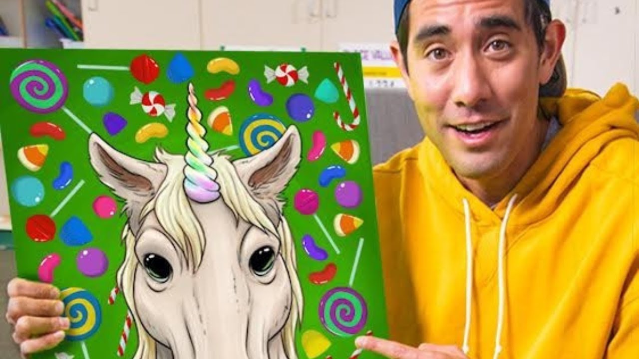 *1 HOUR* Top New Zach King Funny Magic Vines 2023 - Best Magic Tricks Ever - YouTube